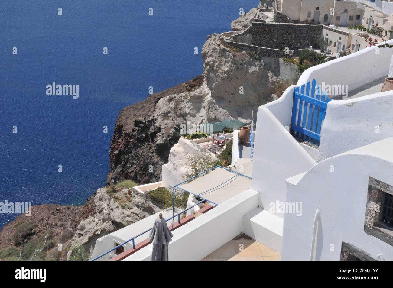 Island scenes from Greece Stock Photo - Alamy