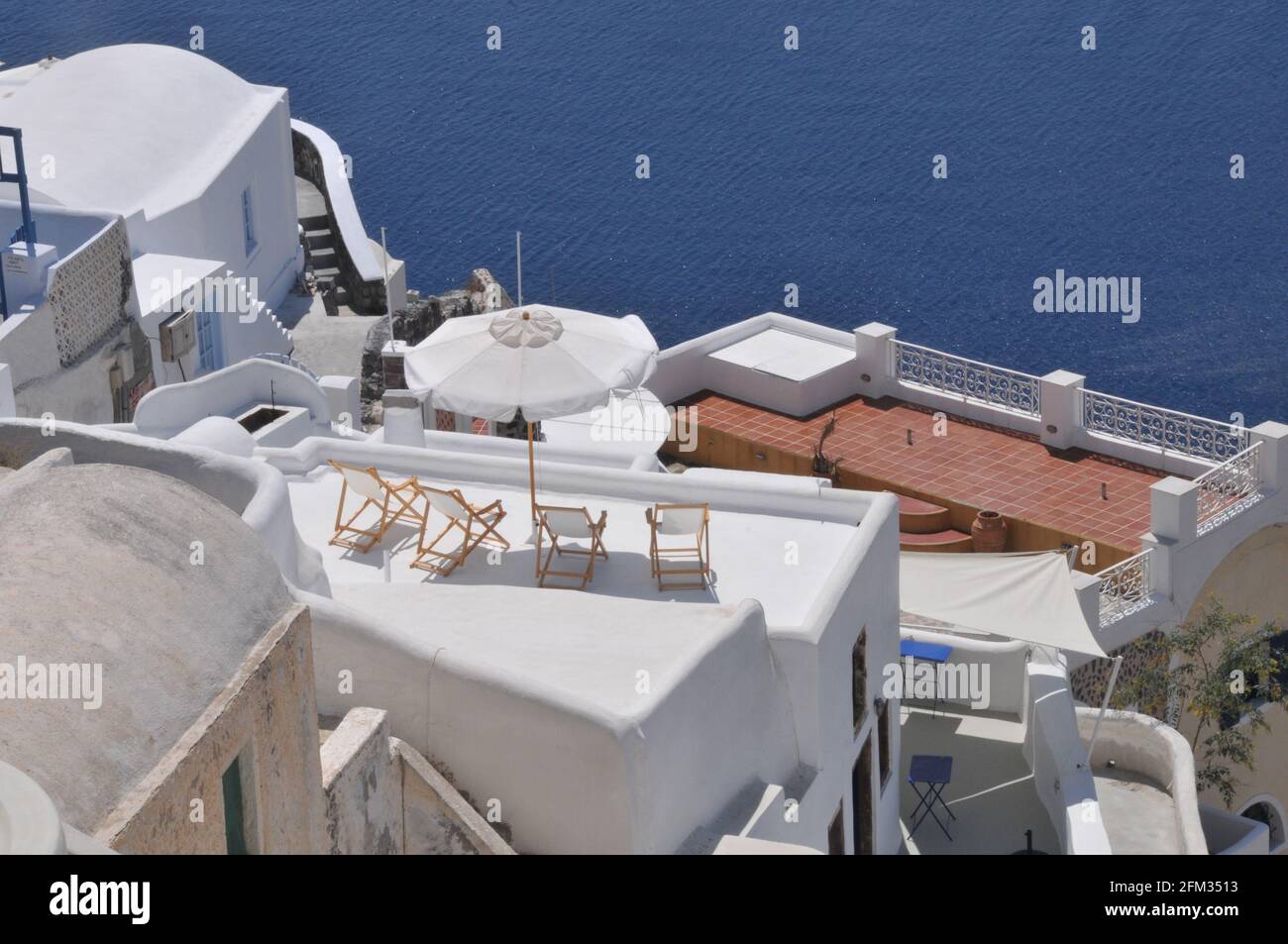 Island scenes from Greece Stock Photo - Alamy