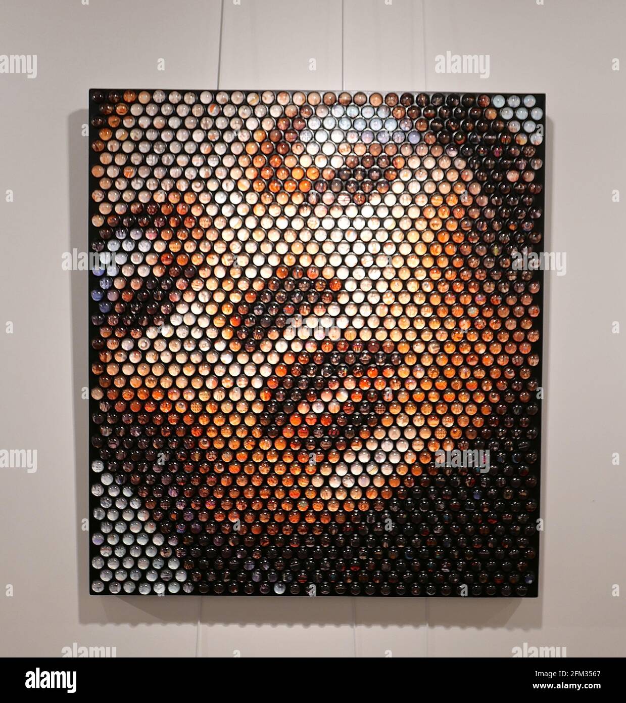 HOFA Gallery is a contemporary art gallery exclusively representing a ...