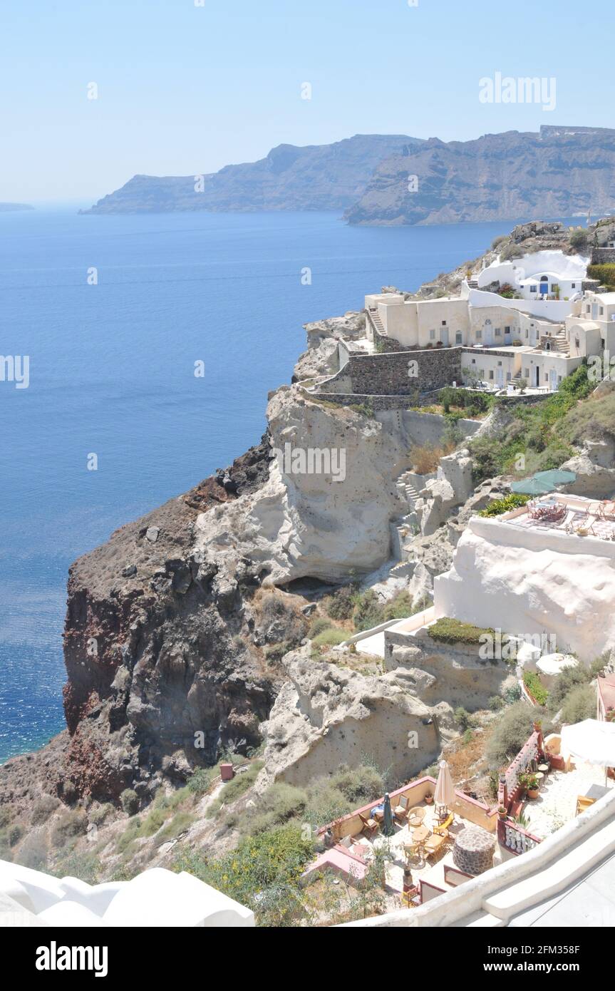 Island scenes from Greece Stock Photo - Alamy