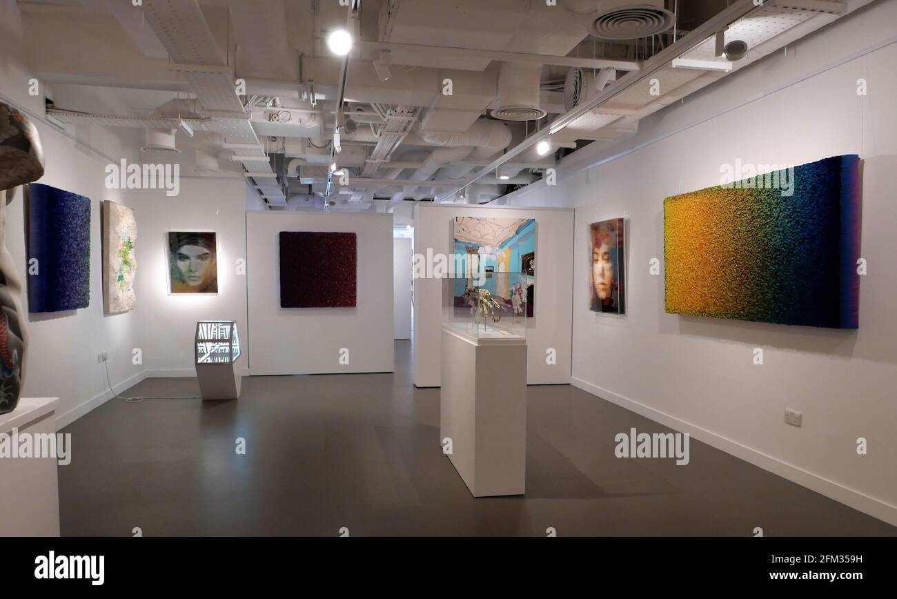 Unique Paintings Gallery