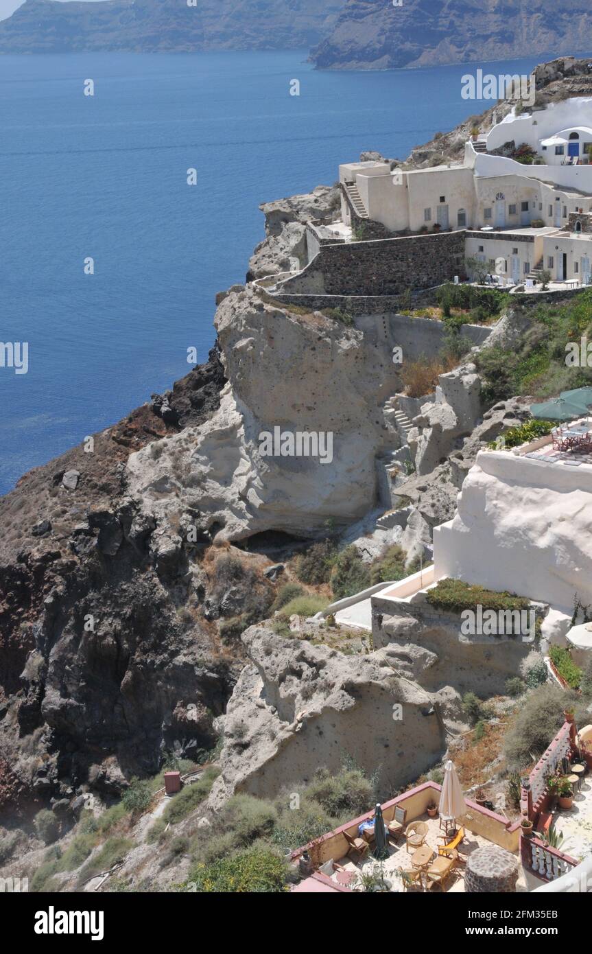 Island scenes from Greece Stock Photo - Alamy