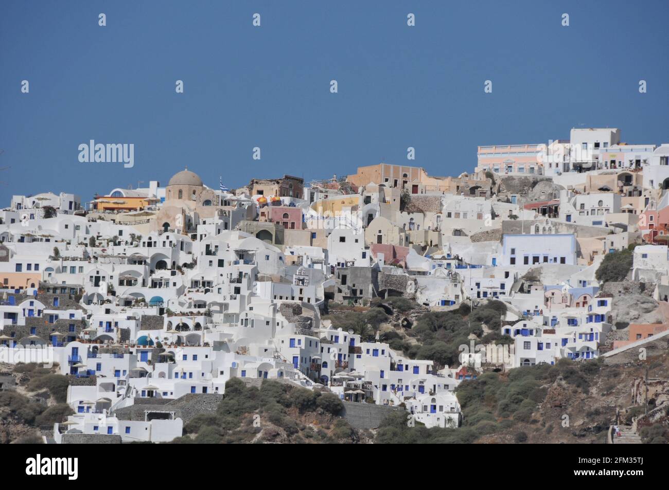 Island scenes from Greece Stock Photo - Alamy