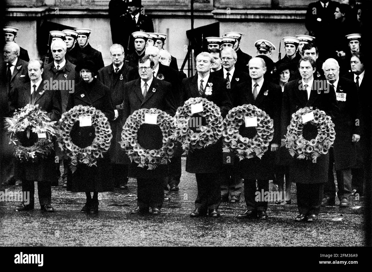 David trimble john Black and White Stock Photos & Images - Alamy