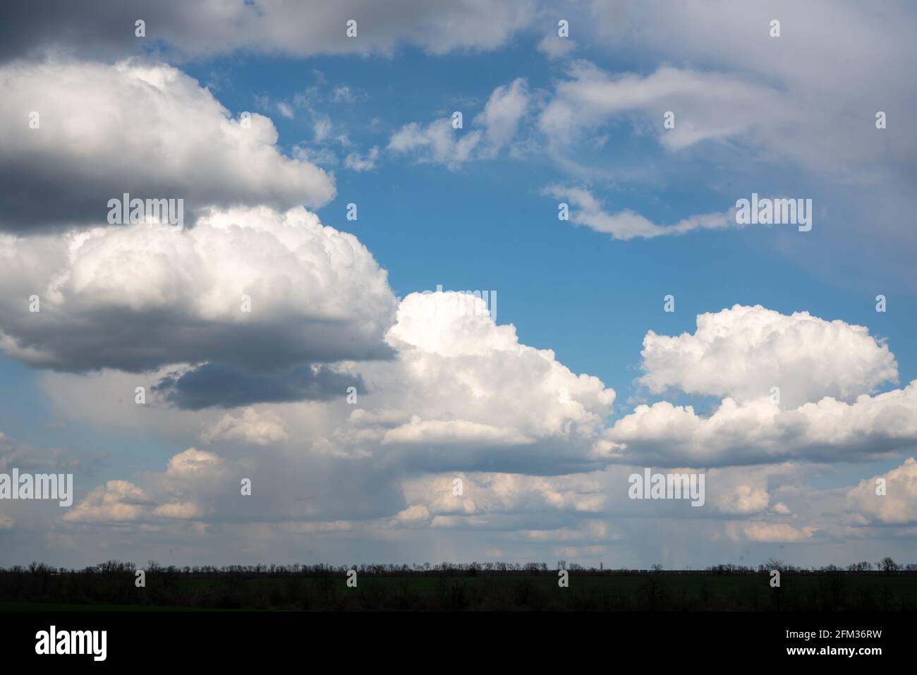 Thin horizon line hi-res stock photography and images - Alamy