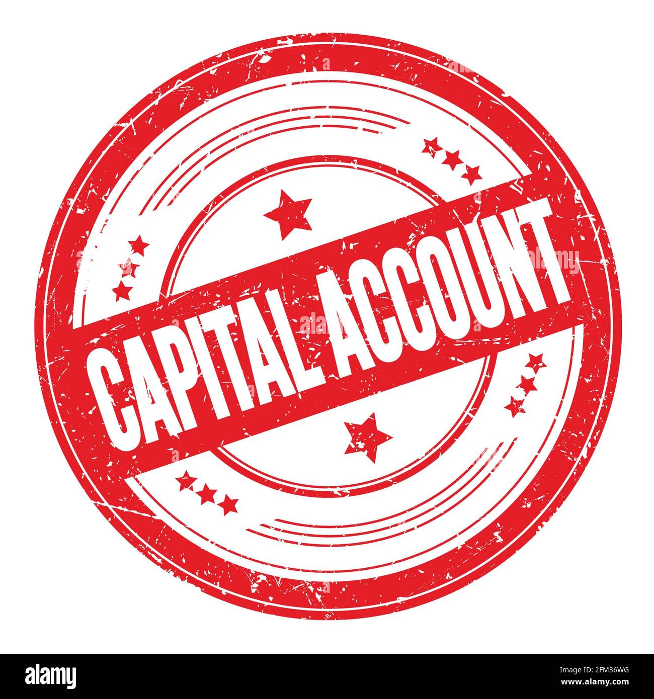 Capital account stamp hi-res stock photography and images - Alamy