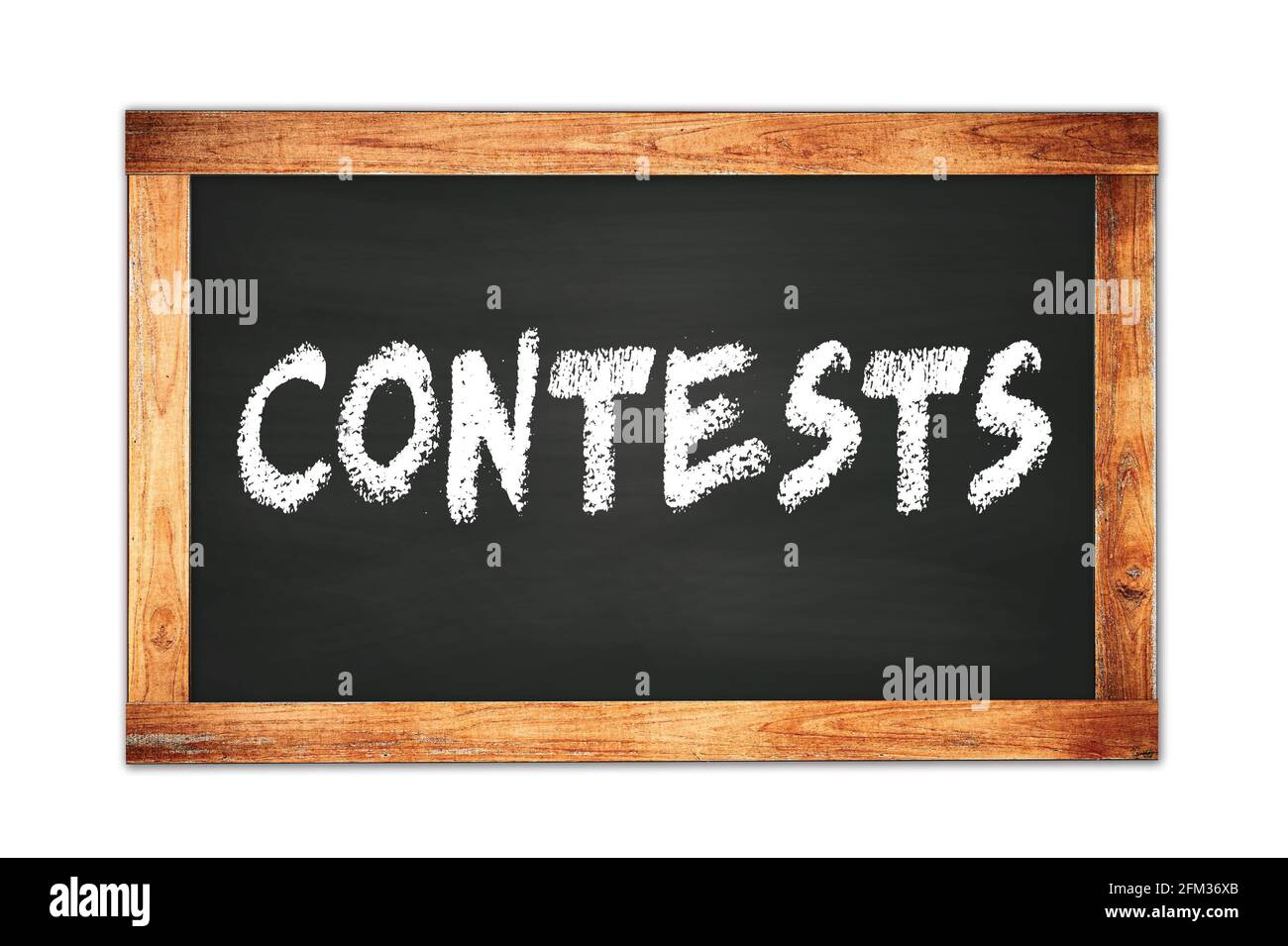 Contests word Cut Out Stock Images & Pictures - Alamy