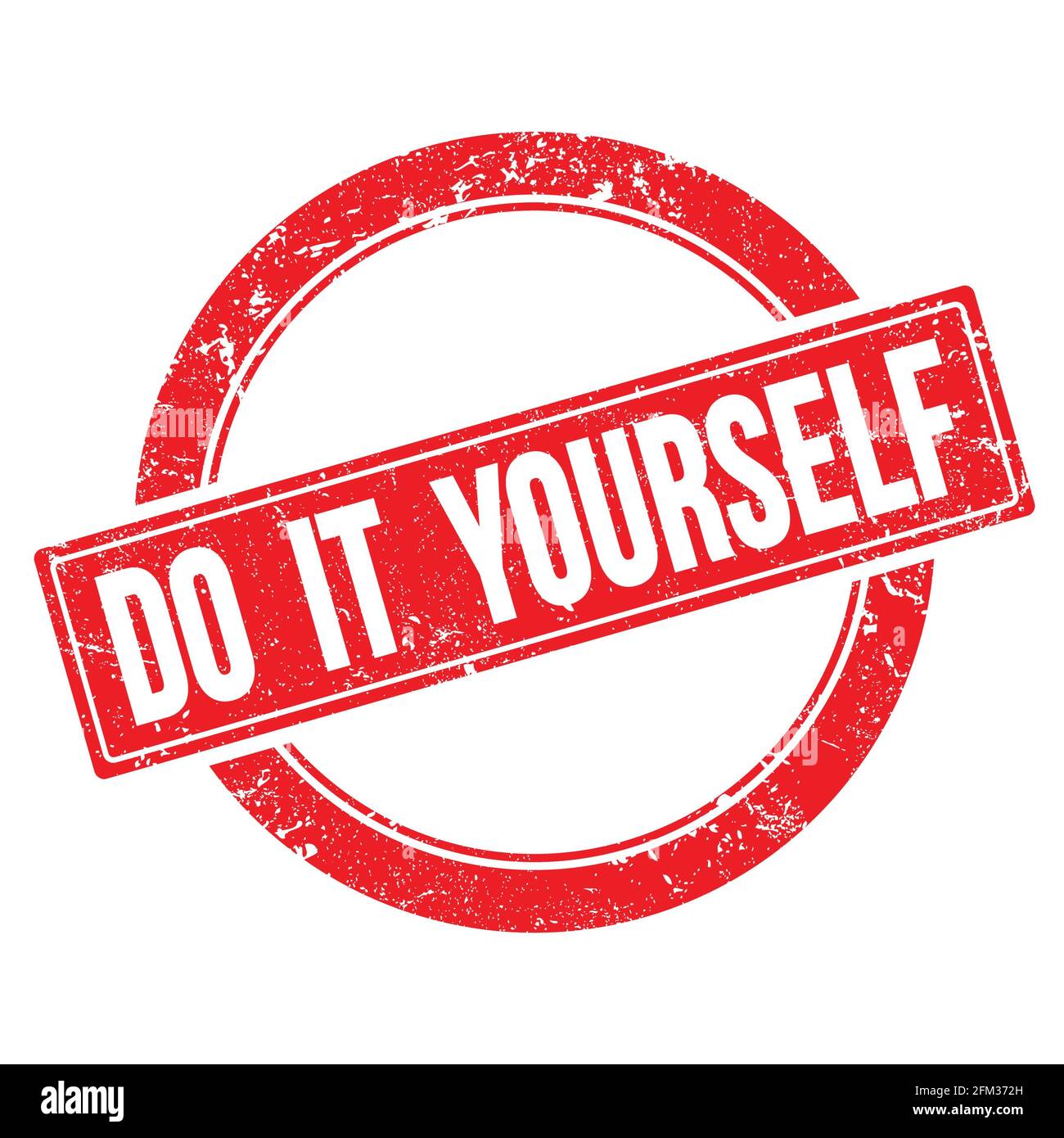 Yourself stamp sign seal hi-res stock photography and images - Alamy