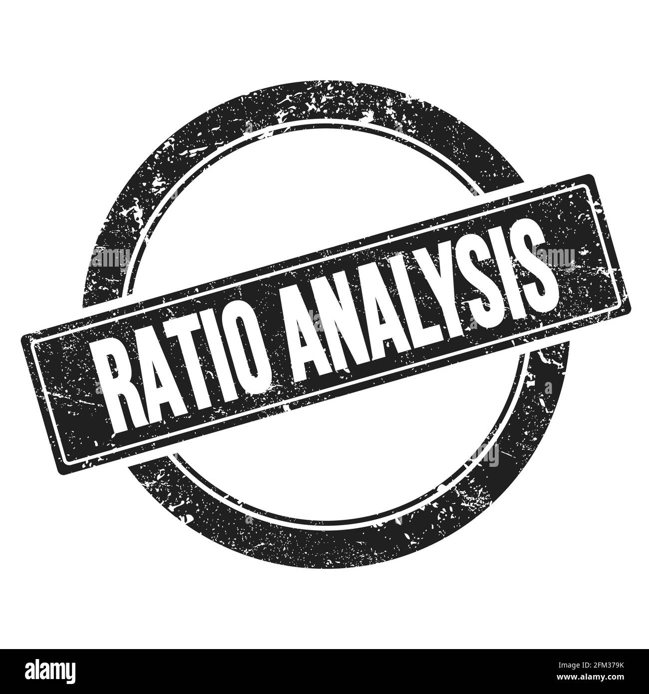 Ratio analysis word Cut Out Stock Images & Pictures - Alamy