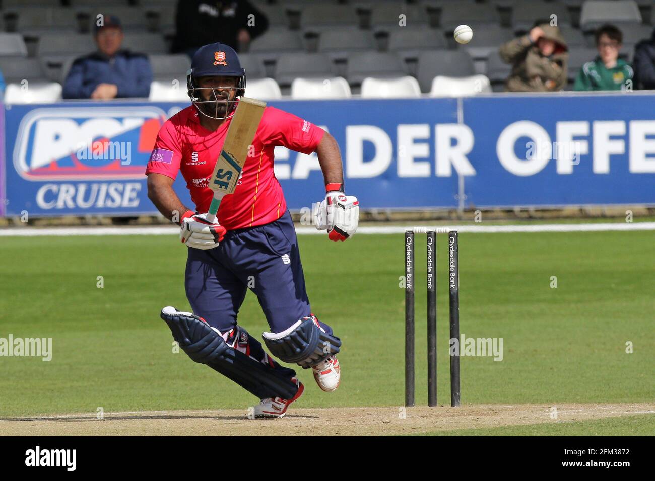 Ashar zaidi action hi-res stock photography and images - Alamy