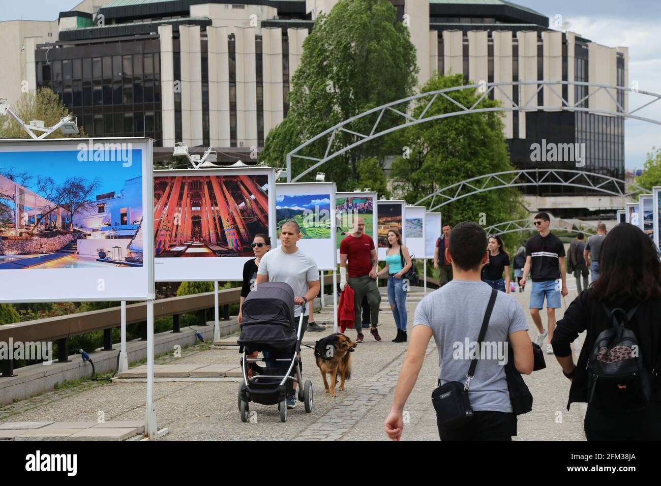 Poverty in bulgaria High Resolution Stock Photography and Images - Alamy