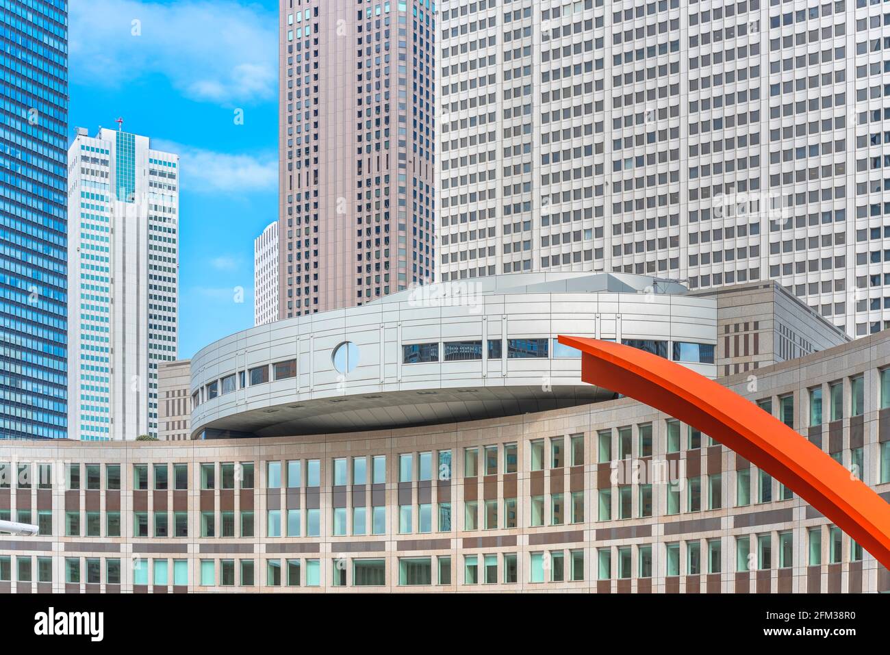 Cuboid architecture hi-res stock photography and images - Alamy