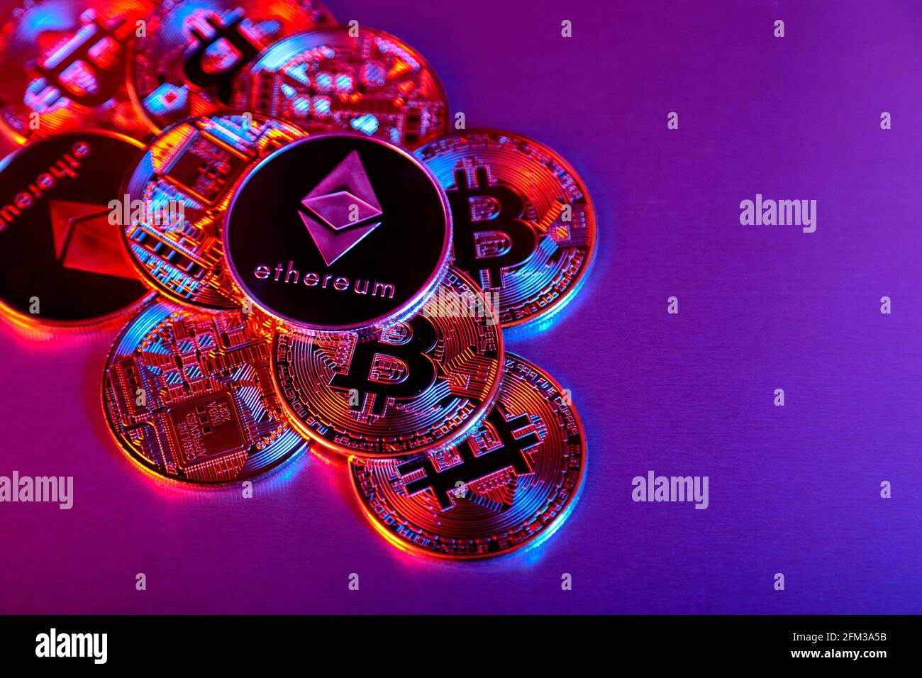 The ether hi-res stock photography and images - Alamy