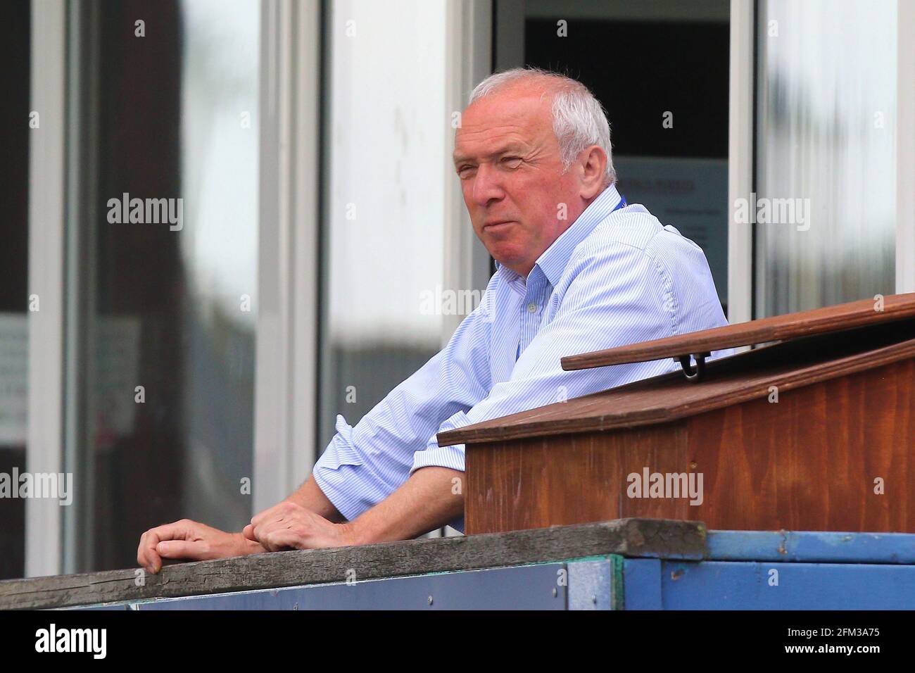 Derek bowden hi-res stock photography and images - Alamy