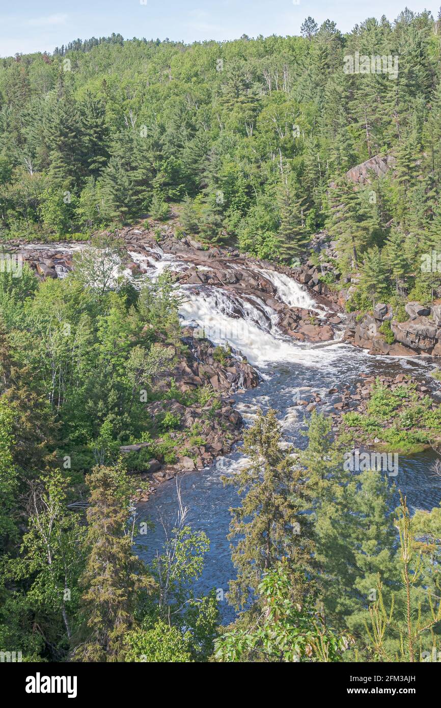 Iconic vistas hi-res stock photography and images - Alamy