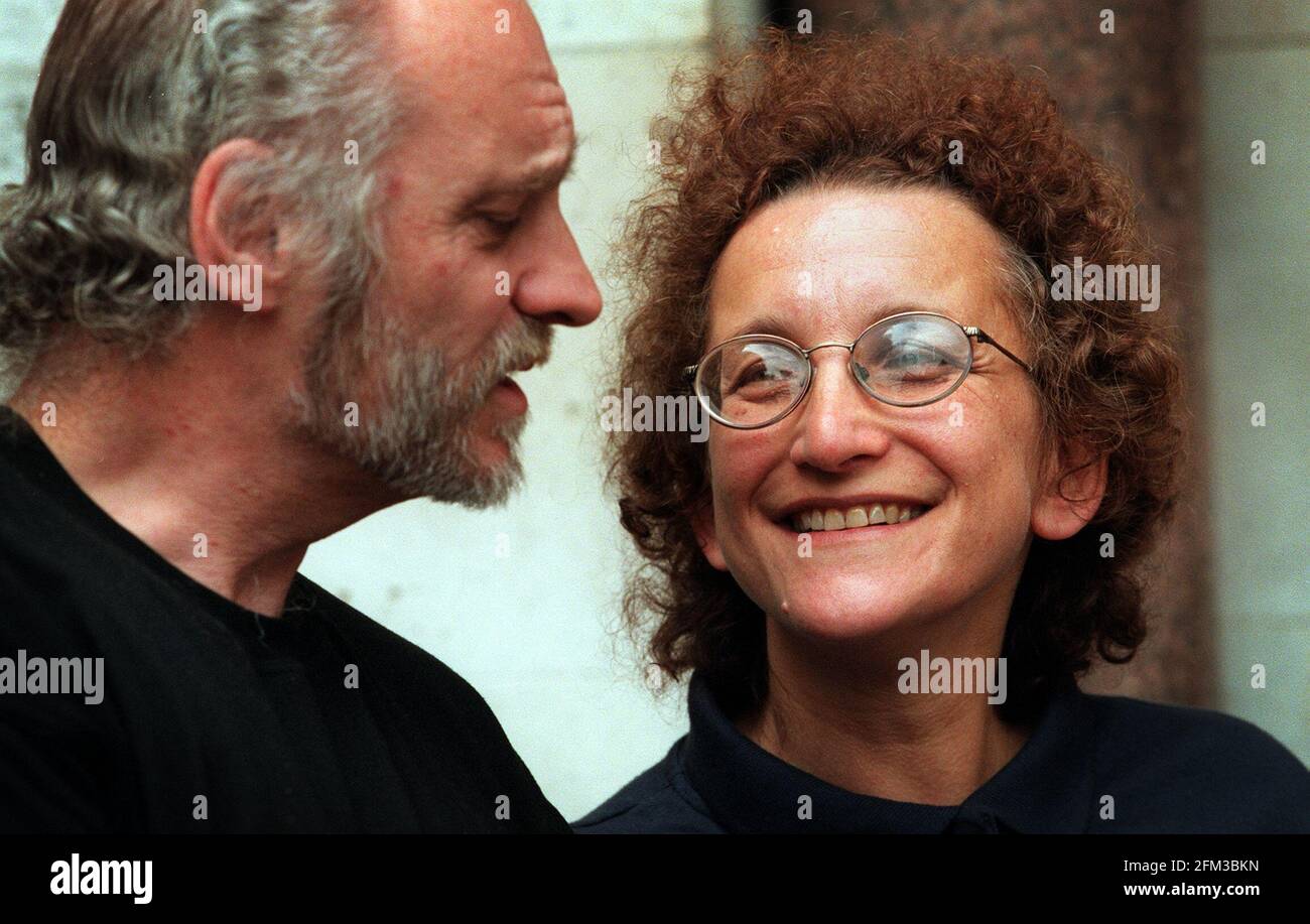 John brock hi-res stock photography and images - Alamy