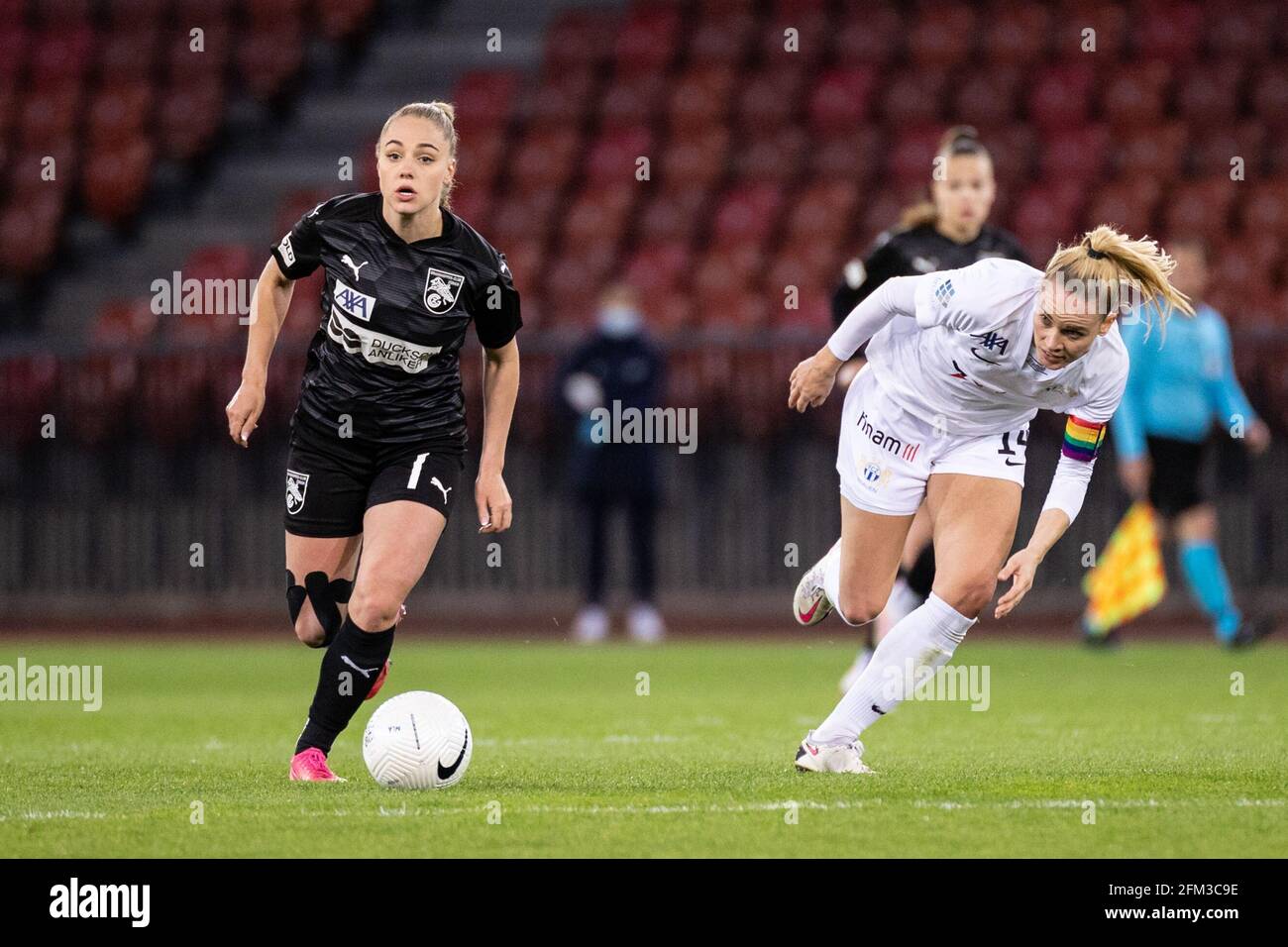 Ana maria markovic hi-res stock photography and images - Alamy