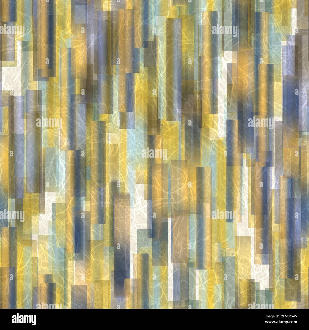 Seamless overlaid vertical stripes of paper print Stock Photo - Alamy