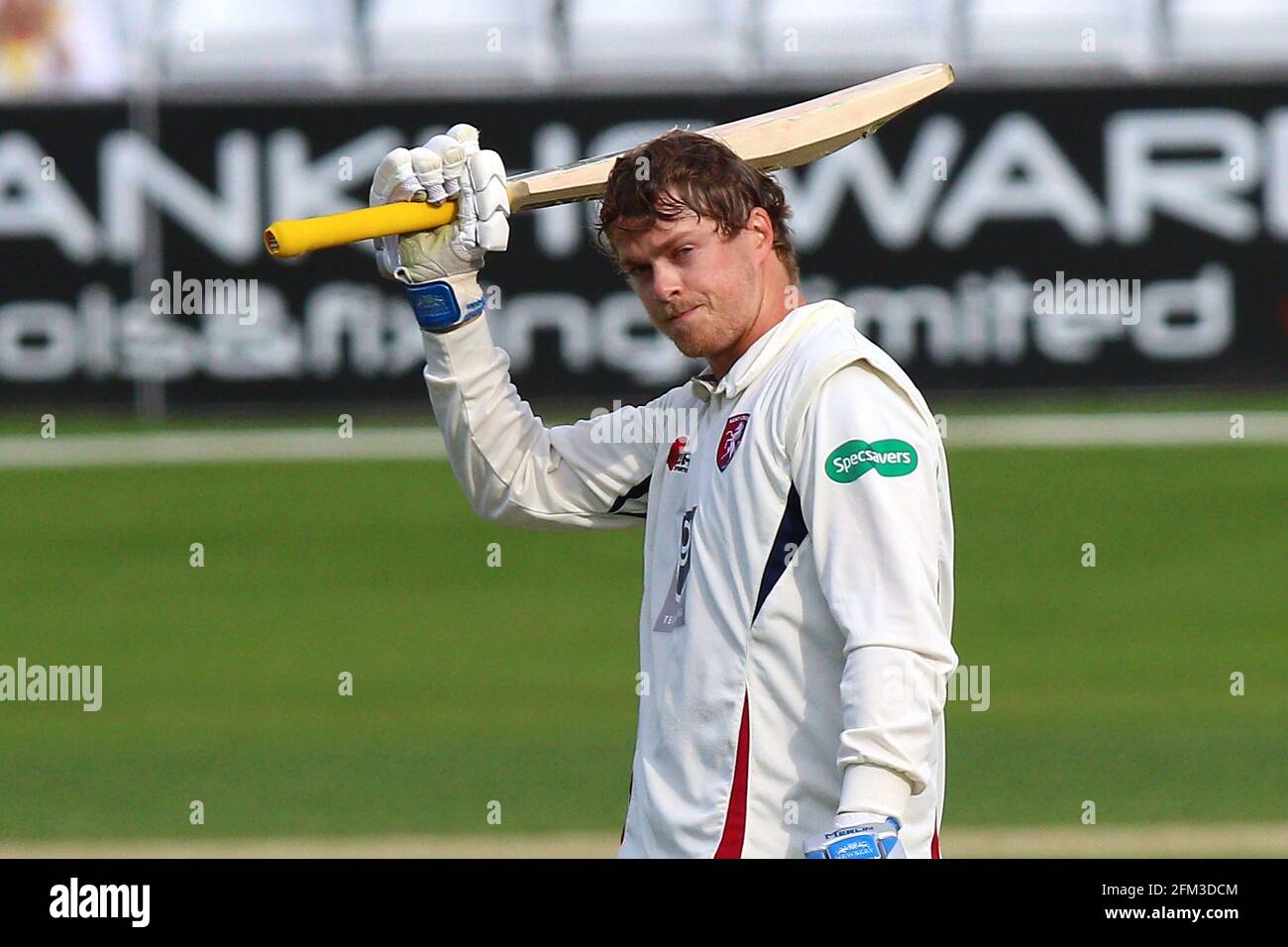 Sam northeast cricketer hi-res stock photography and images - Alamy