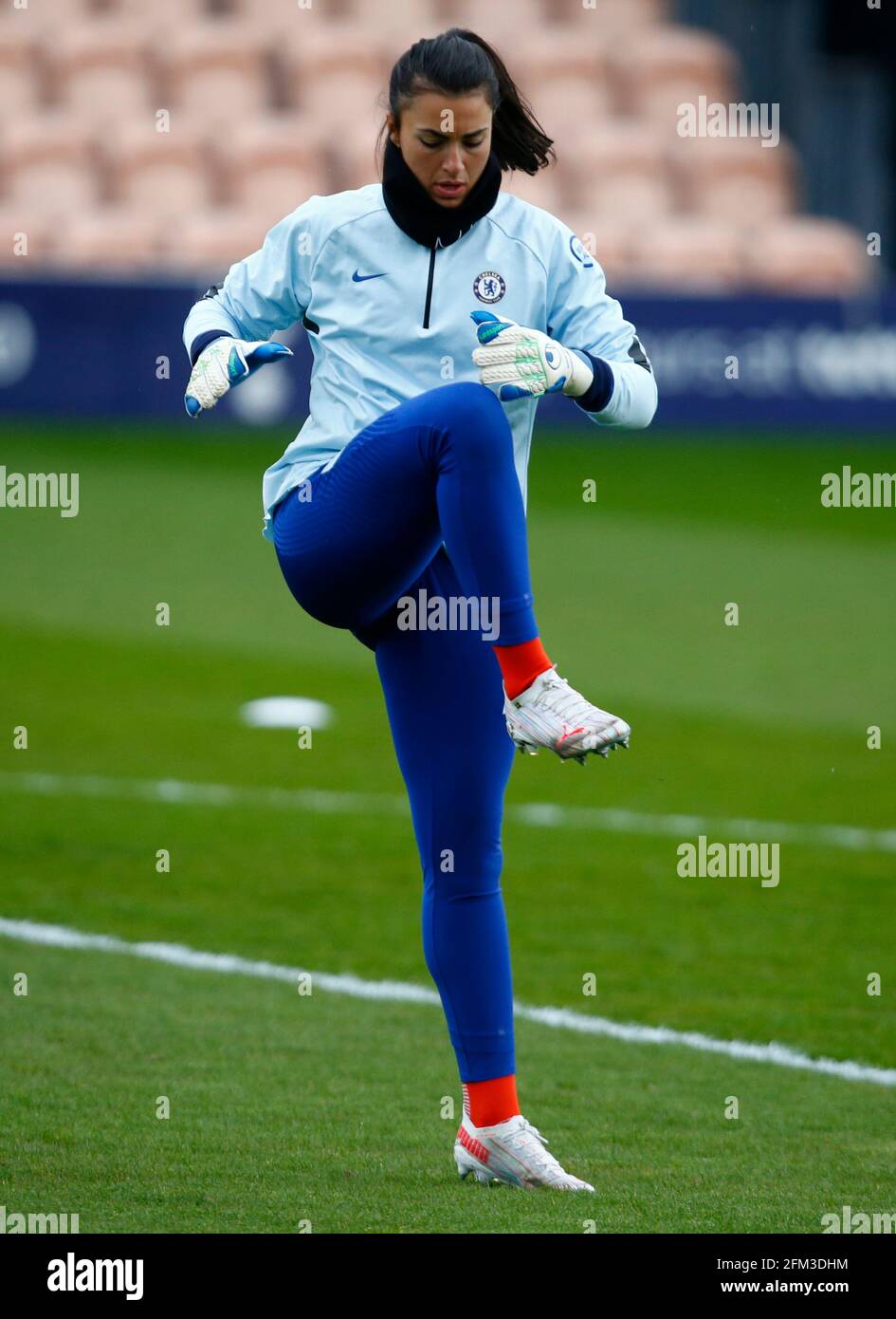 Zecira musovic hi-res stock photography and images - Alamy