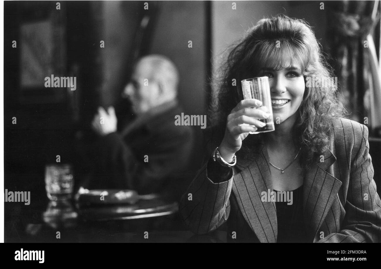 Linda lusardi hi-res stock photography and images - Alamy