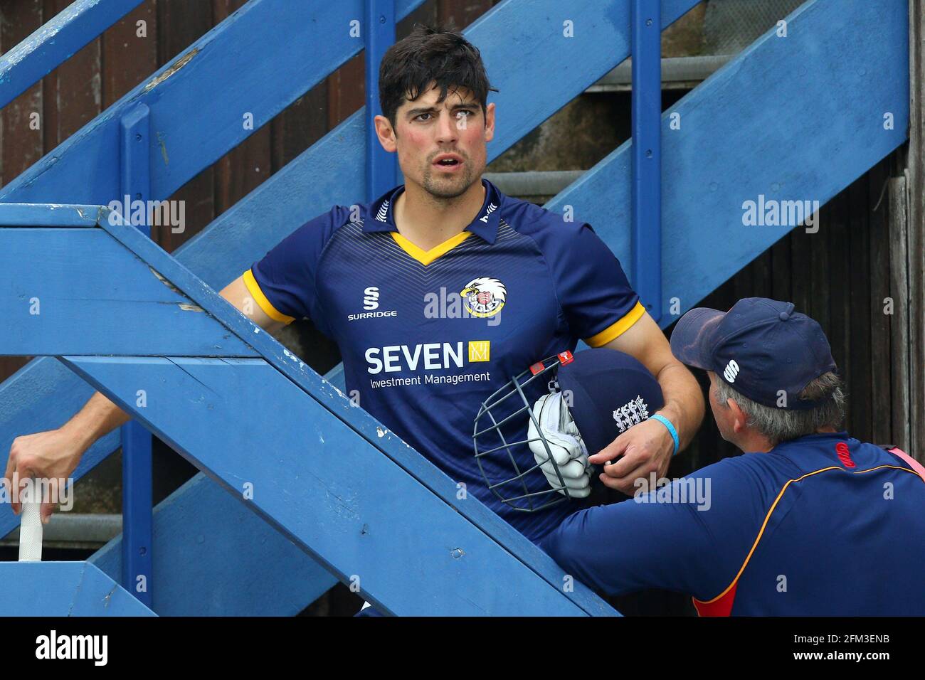 Alastair Cook Wallpapers 2022