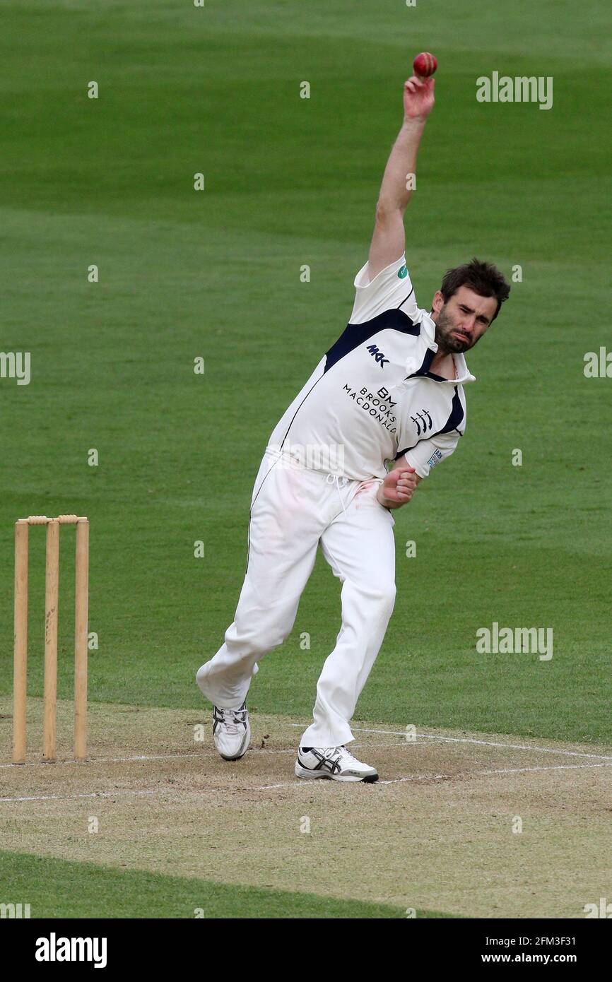 Tim murtagh cricket hi-res stock photography and images - Alamy