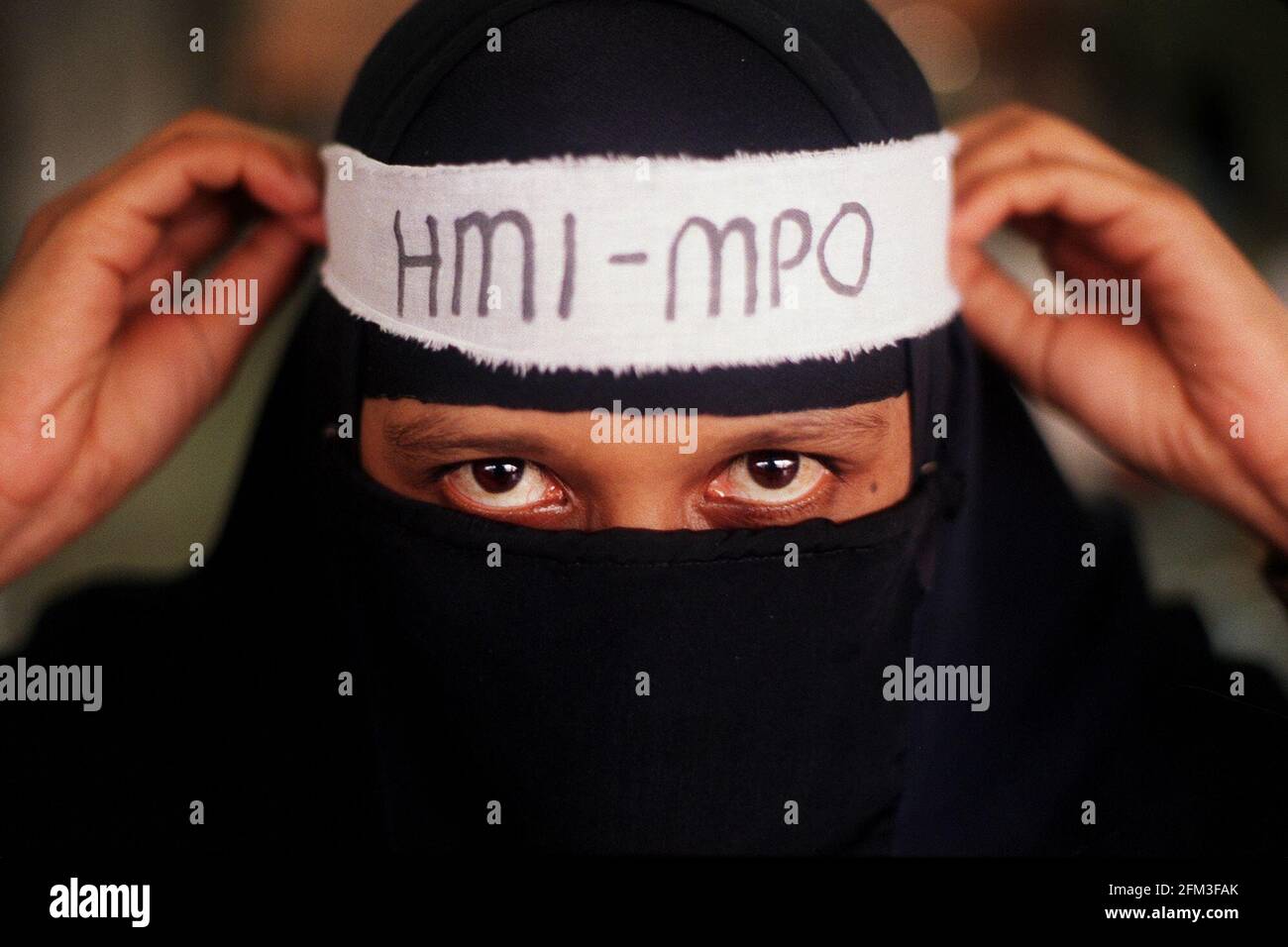 May 1998 jakarta hi-res stock photography and images - Alamy