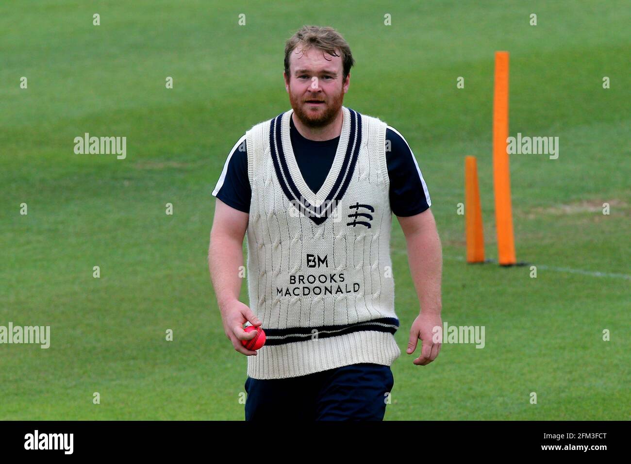 Cricketer paul stirling hi-res stock photography and images - Alamy