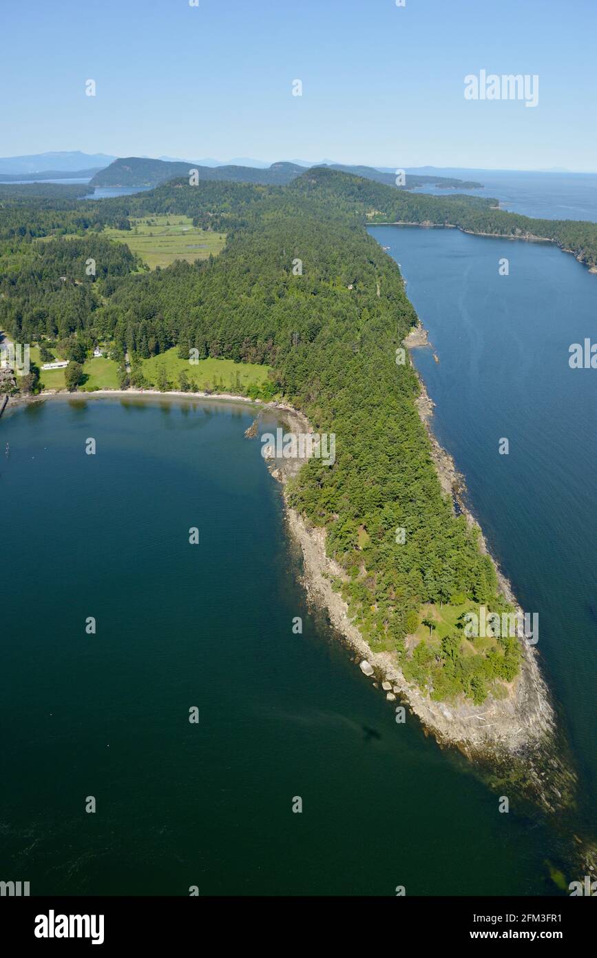 Bennett island hi-res stock photography and images - Alamy