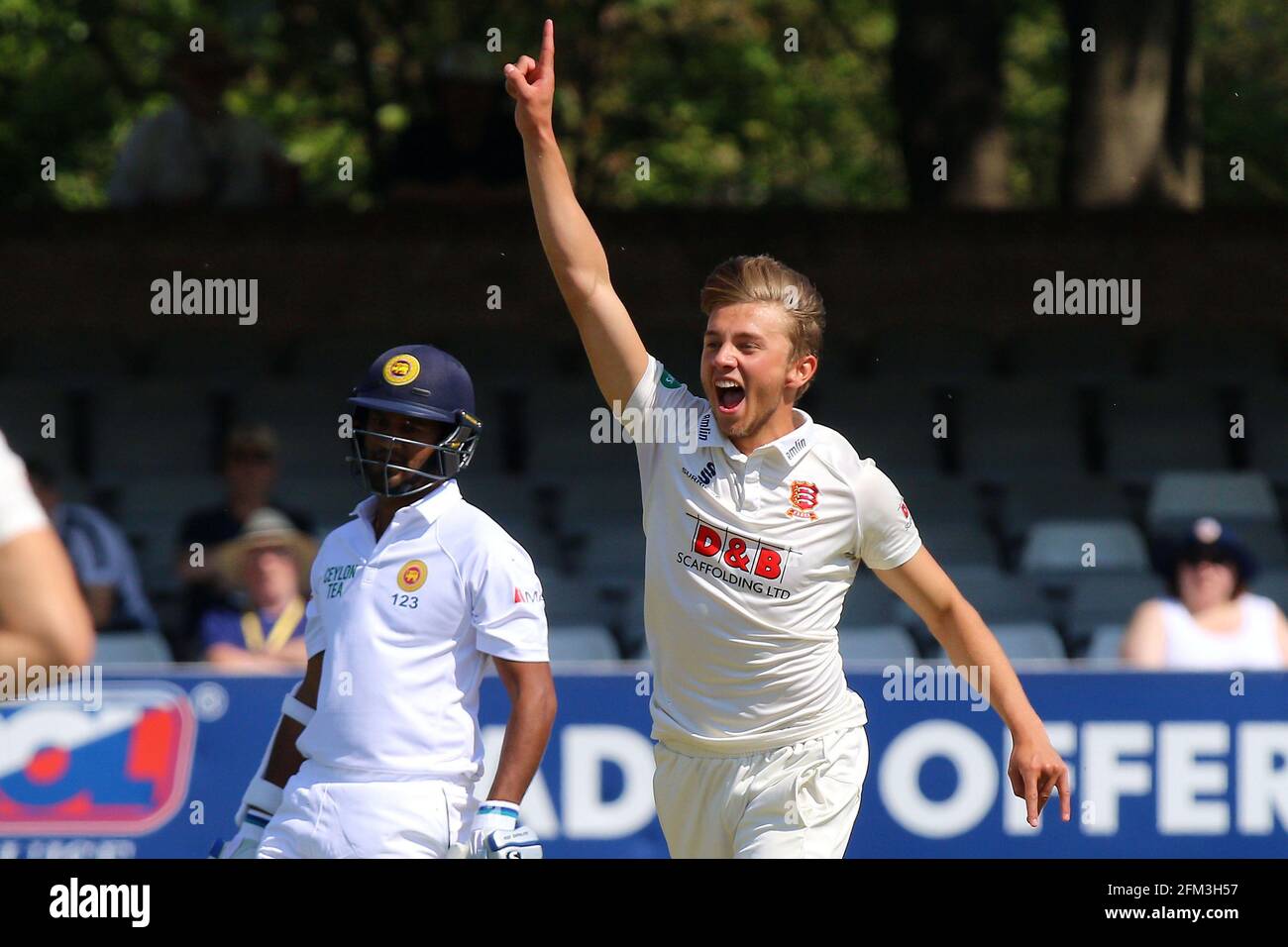 England sri lanka cricket hi-res stock photography and images - Alamy