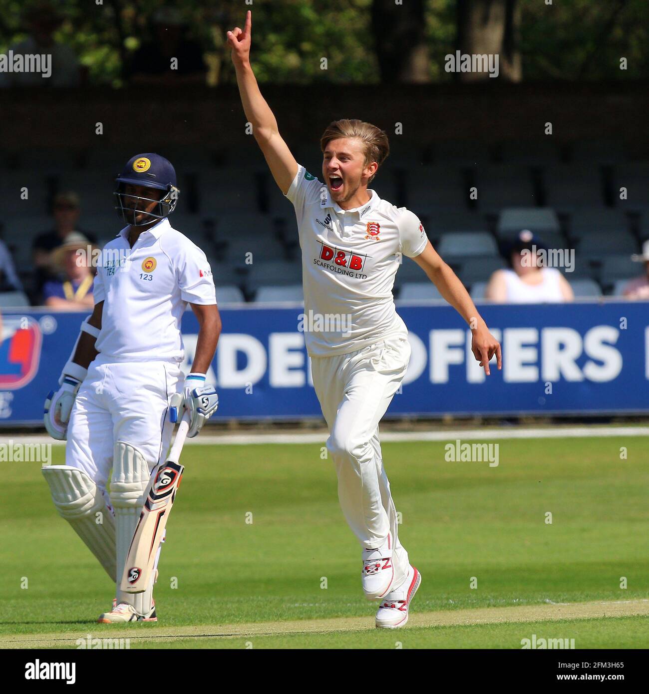 England sri lanka cricket hi-res stock photography and images - Alamy