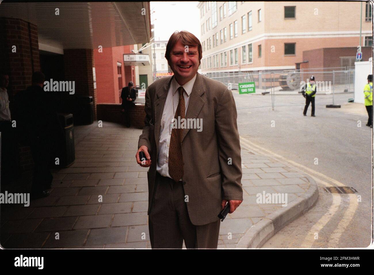 Charles wheelan hi-res stock photography and images - Alamy