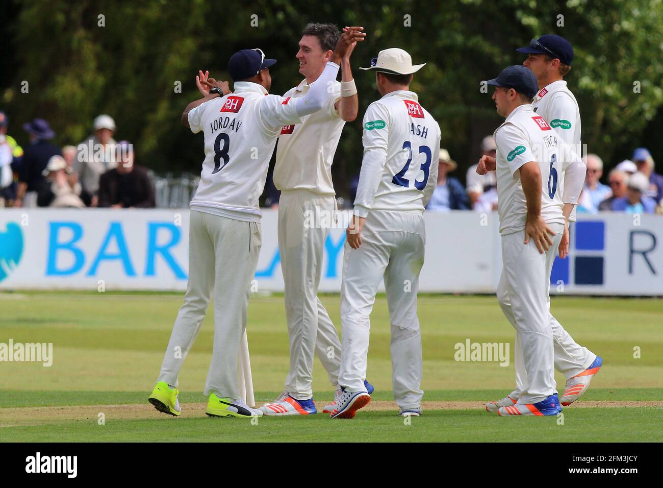 Ccc vs sussex hi-res stock photography and images - Alamy