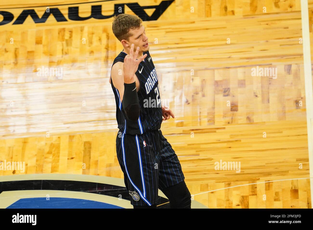 Moritz wagner orlando hi-res stock photography and images - Alamy