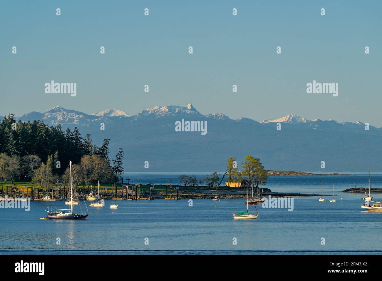 Newcastle island hi-res stock photography and images - Alamy