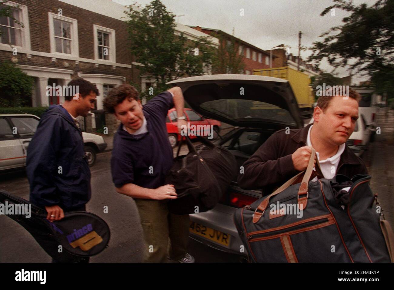 Duncan right hi-res stock photography and images - Alamy