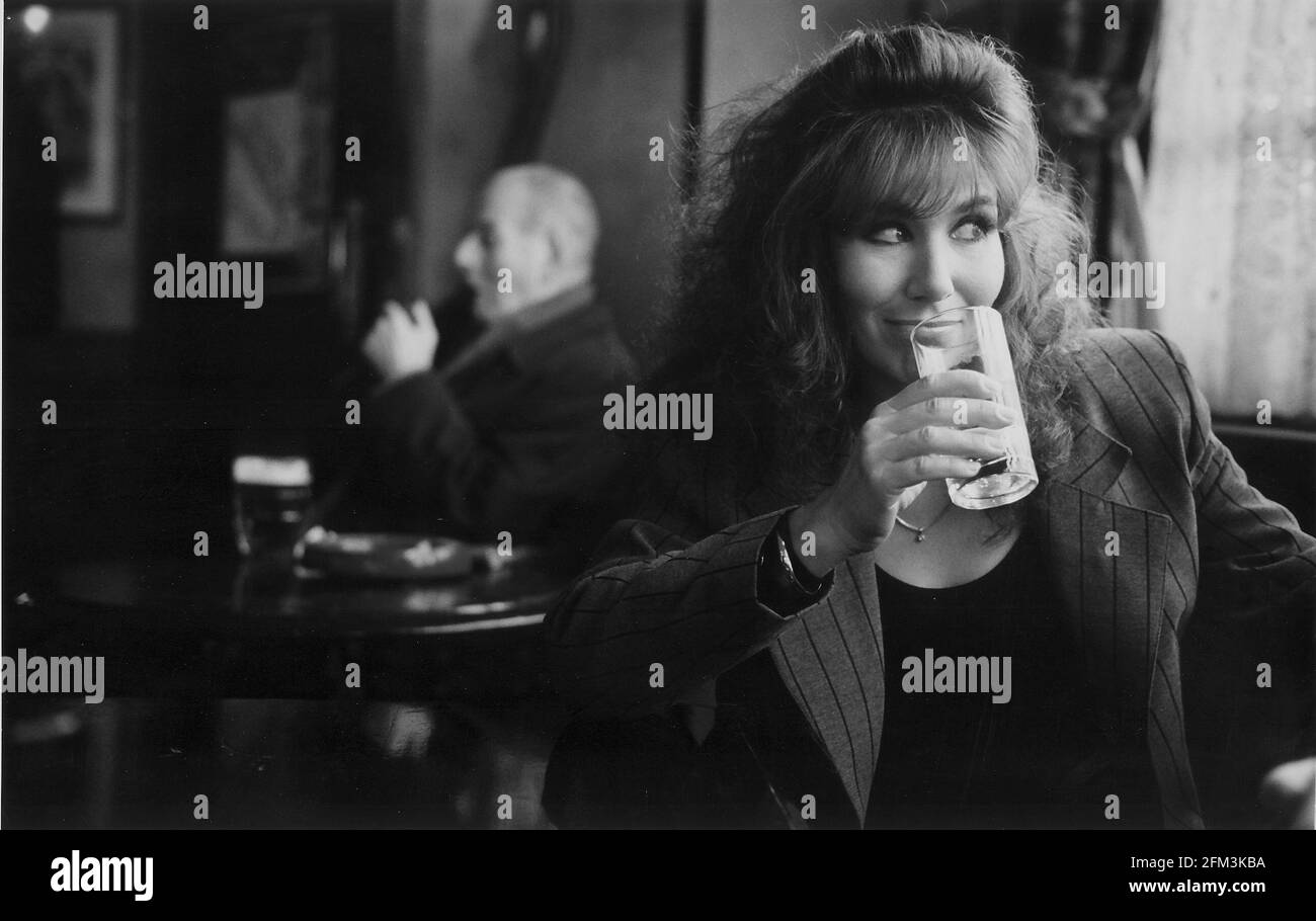 Linda lusardi hi-res stock photography and images - Alamy