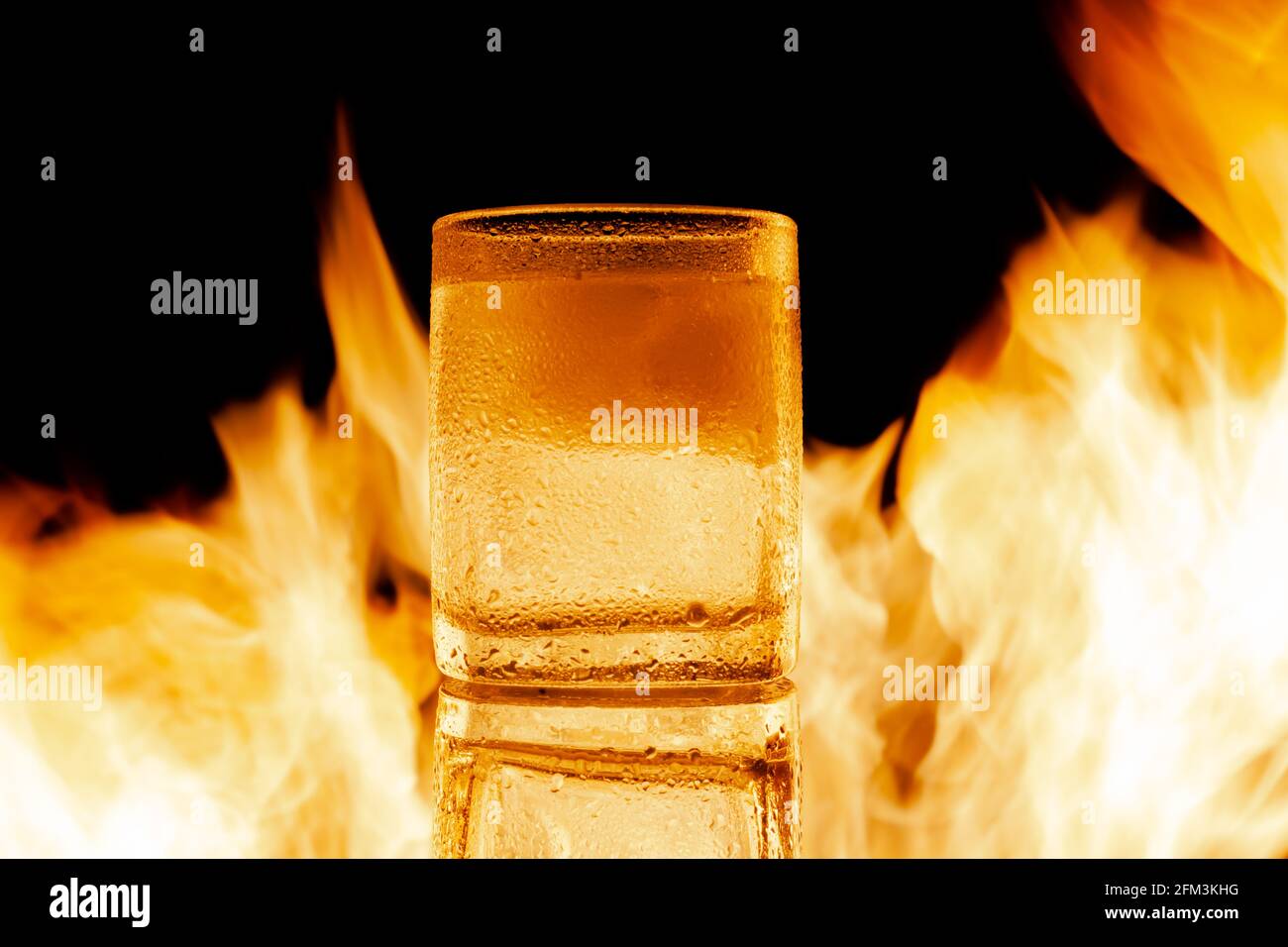 Hot rum hi-res stock photography and images - Alamy