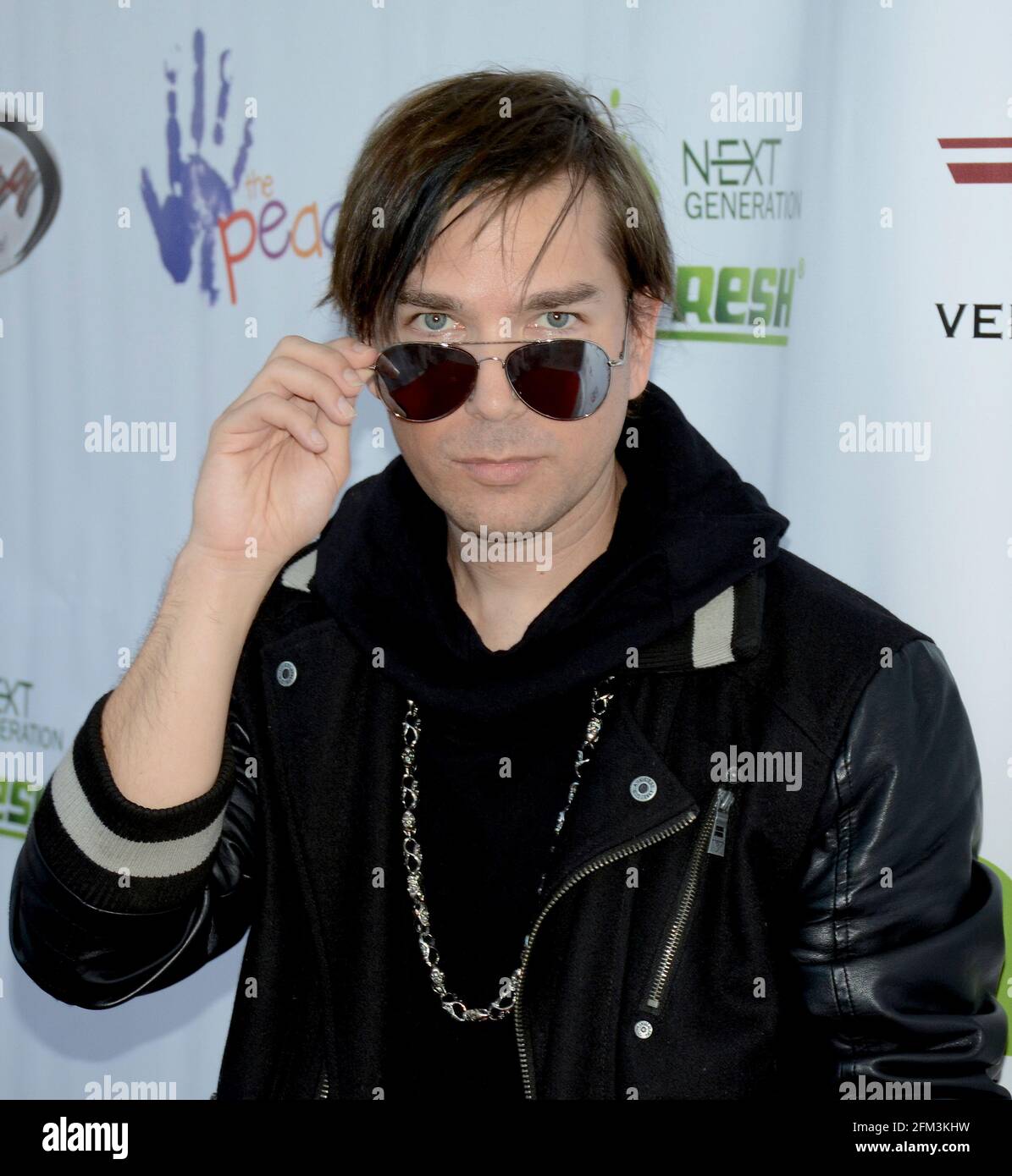 Saige walker hi-res stock photography and images - Alamy