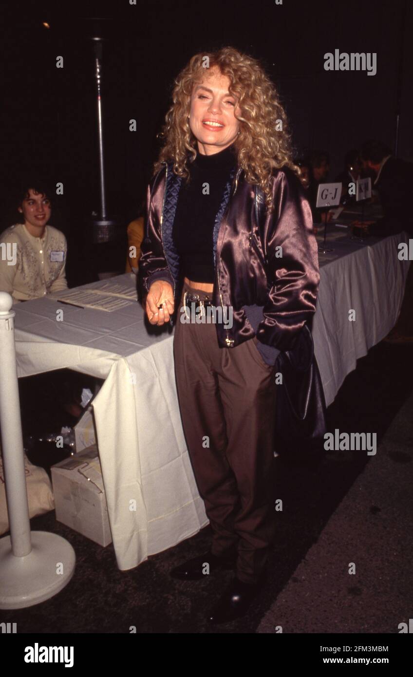 Dyan cannon hi-res stock photography and images - Alamy