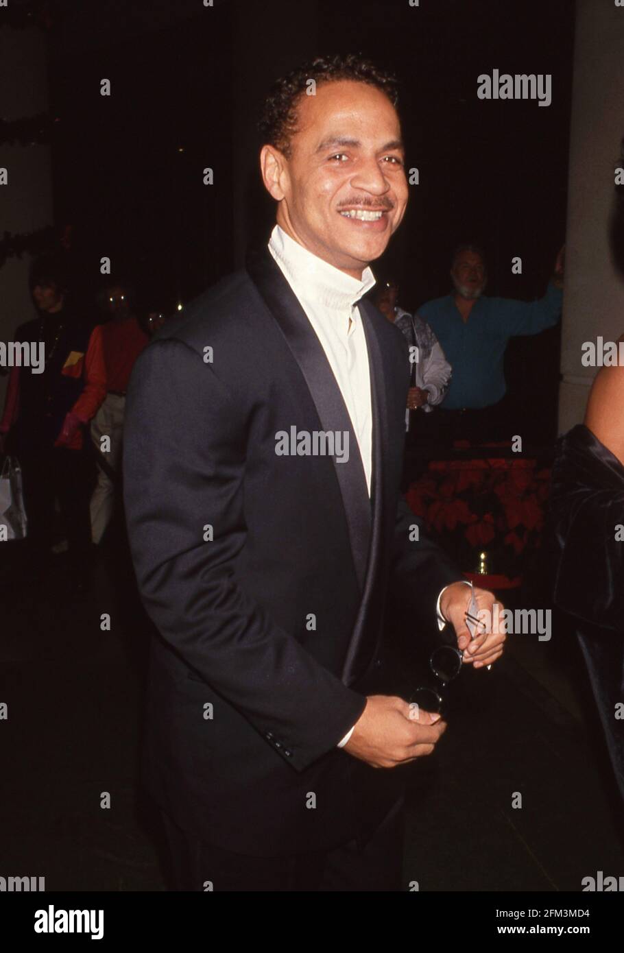 Ron Glass