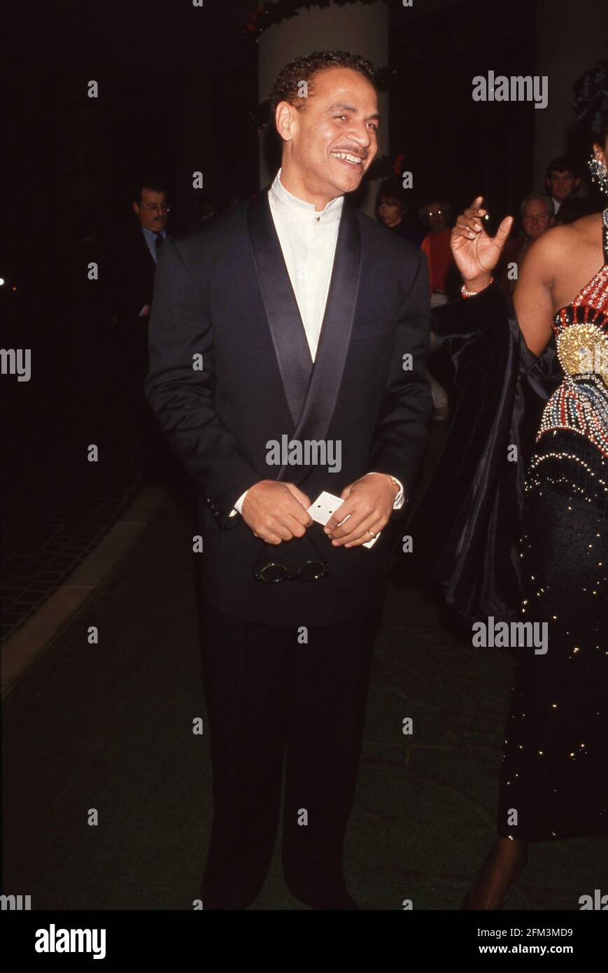 Ron Glass High Resolution Stock Photography and Images - Alamy