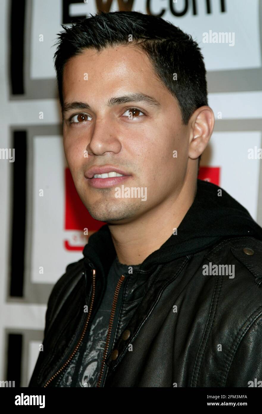 Cute Jay Hernandez