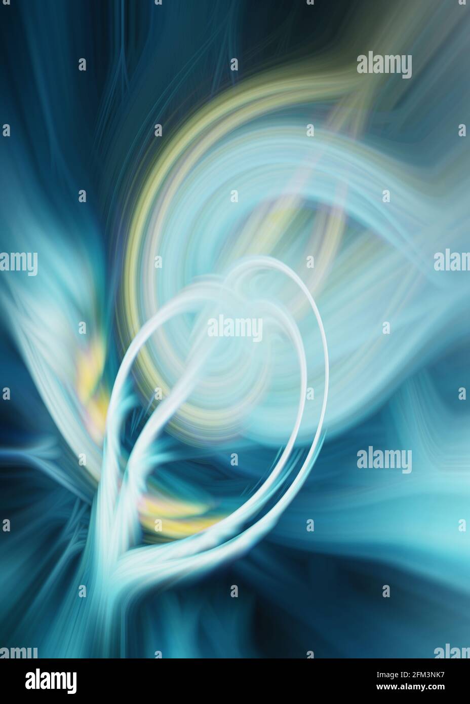 Abstract art with light ray effects, colorful Stock Photo - Alamy