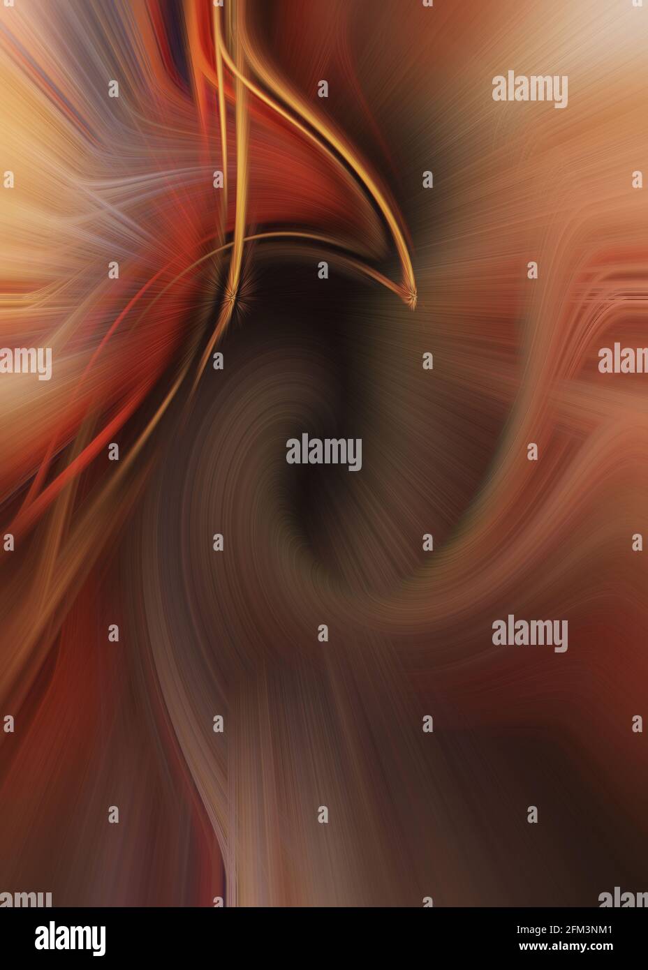 Abstract art with light ray effects, colorful Stock Photo - Alamy