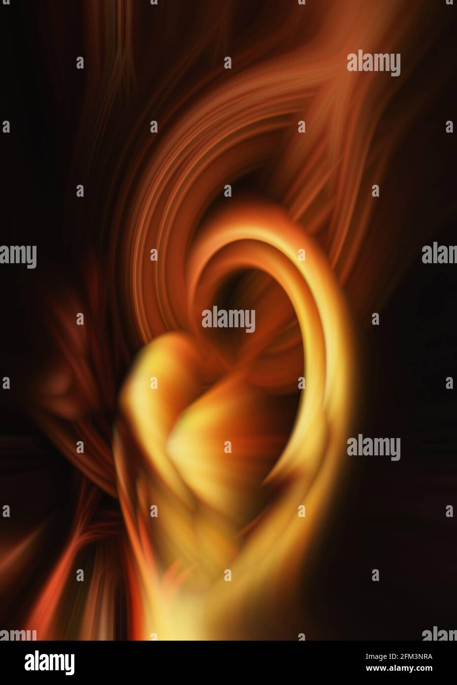 Abstract art with light ray effects, colorful Stock Photo - Alamy