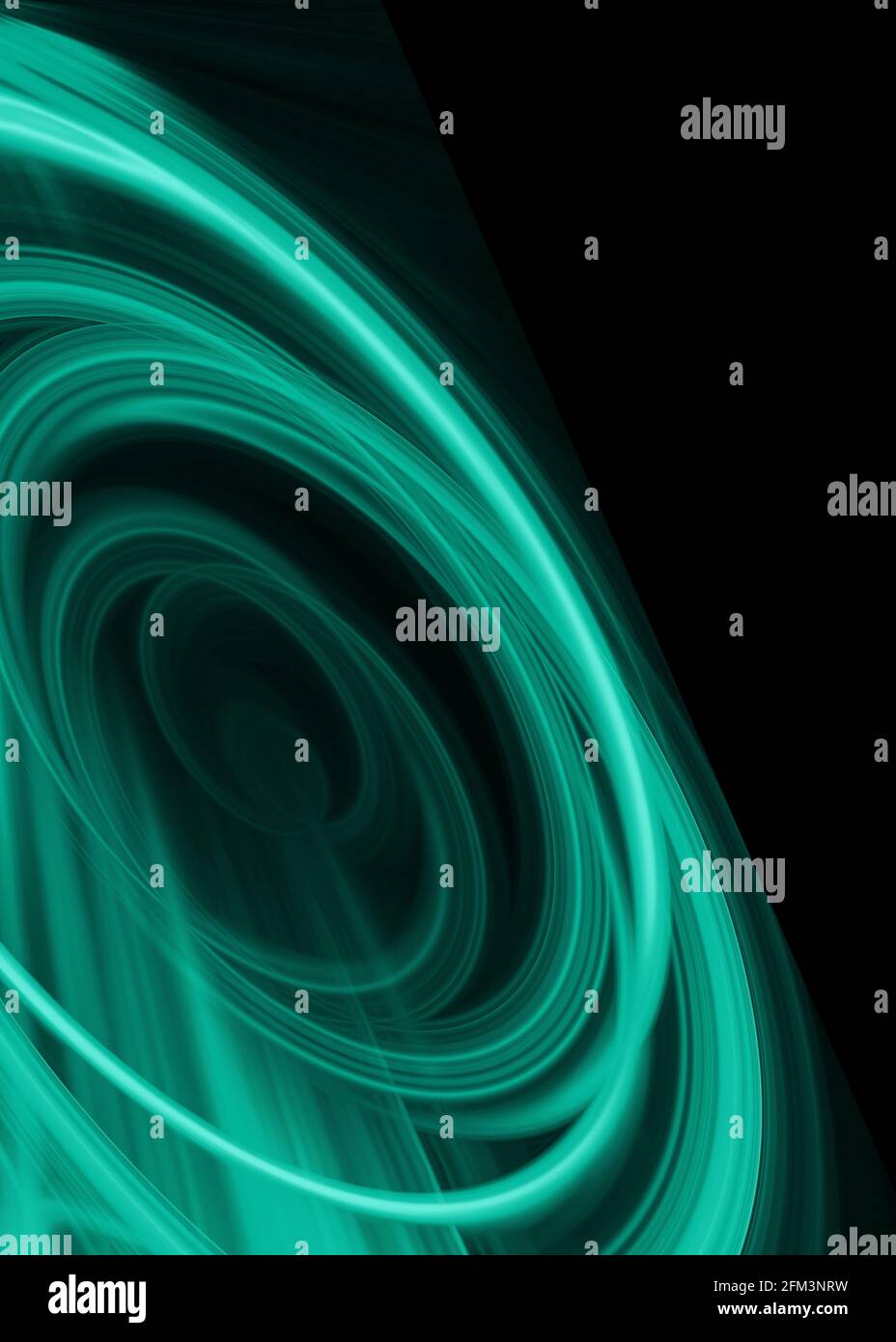 Abstract art with light ray effects, colorful Stock Photo - Alamy