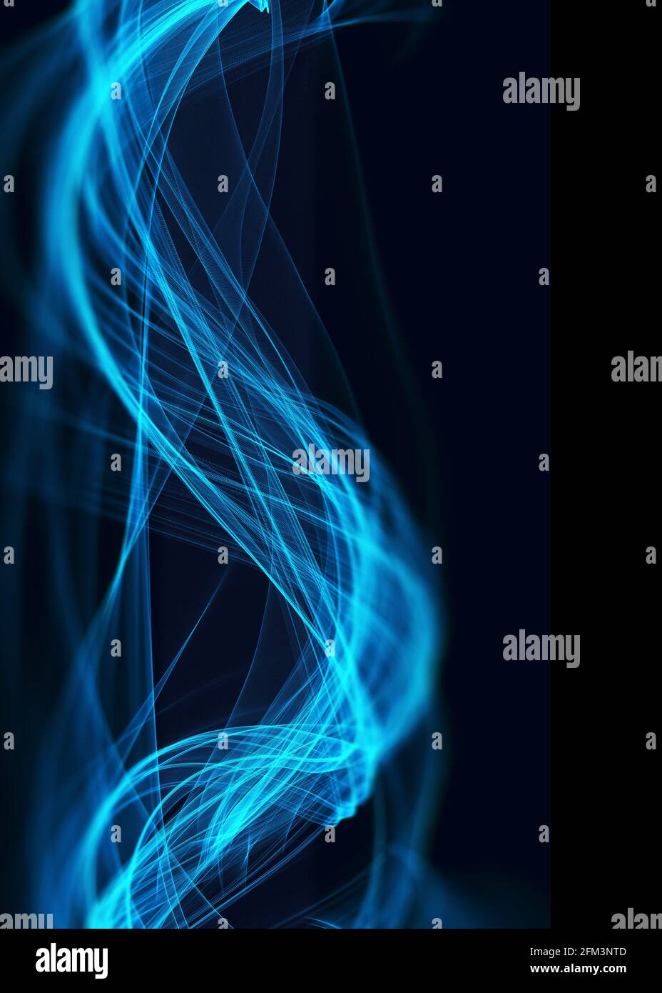 Abstract art with light ray effects, colorful Stock Photo - Alamy