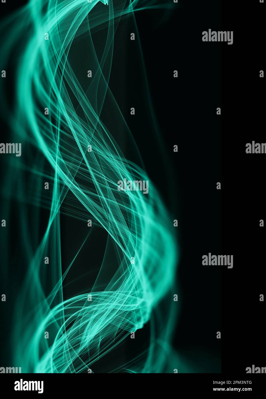 Abstract art with light ray effects, colorful Stock Photo - Alamy